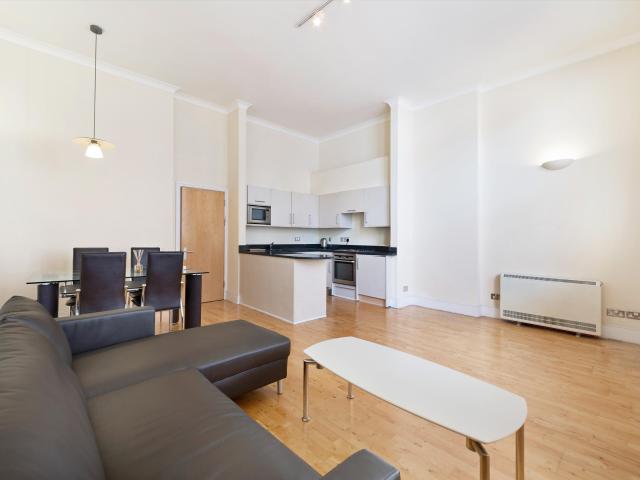 apartment for rent at apartment Old Brompton Road, South Kensington, London, SW7