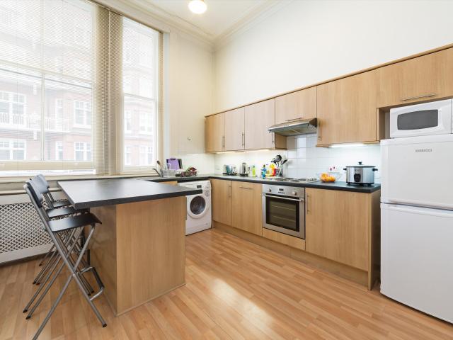 apartment for rent at apartment Old Brompton Road, South Kensington, London, SW7