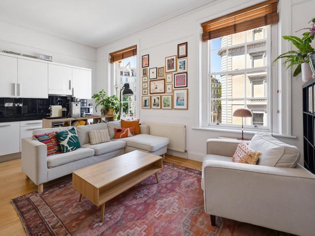 apartment for rent at apartment Old Brompton Road, South Kensington, London SW7