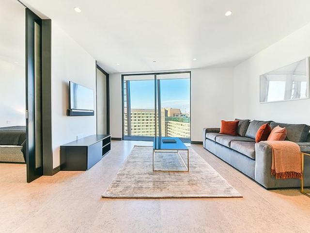apartment for rent at apartment One Blackfriars, Southbank, London, SE1