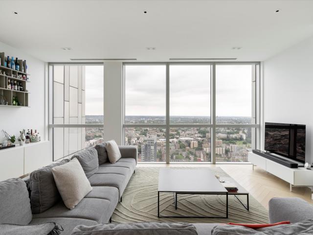 apartment for rent at apartment Atlas Building, City Road, London, EC1V