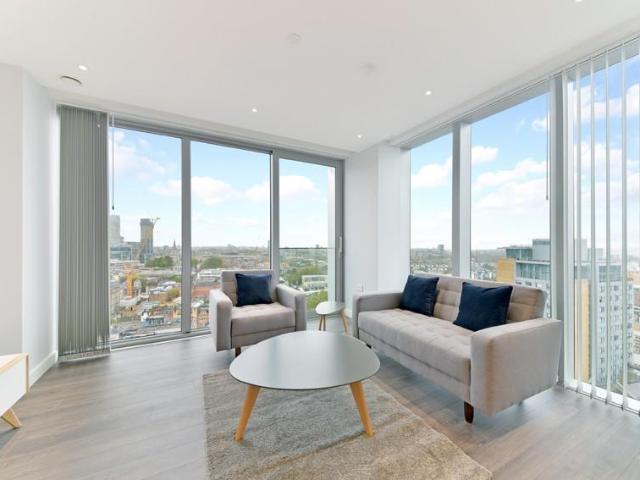 apartment for rent at apartment Alie Street, Aldgate, London E1