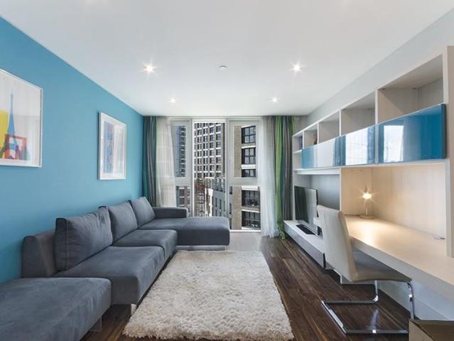 apartment for rent at apartment Altitude Point, Alie Street, Aldgate, London, E1