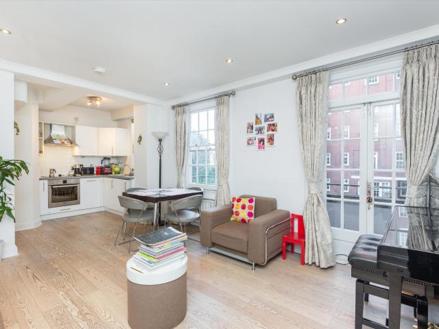 apartment for rent at apartment Apsley House, 23 29 Finchley Road, London, NW8