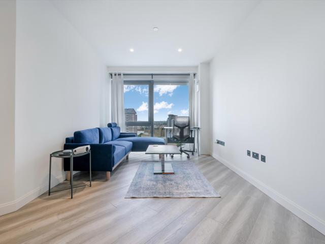 apartment for rent at apartment Aspen, Marsh Wall, London, E22