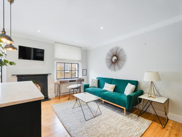 apartment for rent at apartment Burton Street, London WC1H