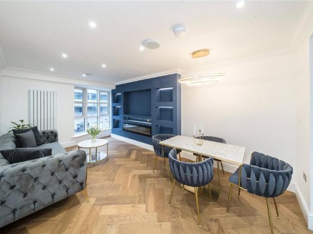 apartment for rent at apartment Belvedere Heights, 199 Lisson Grove, St Johns Wood NW8
