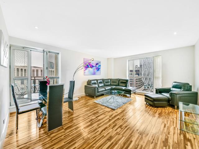 apartment for rent at apartment Berkeley Tower, Westferry Circus, Nr Canary Wharf, London, E14