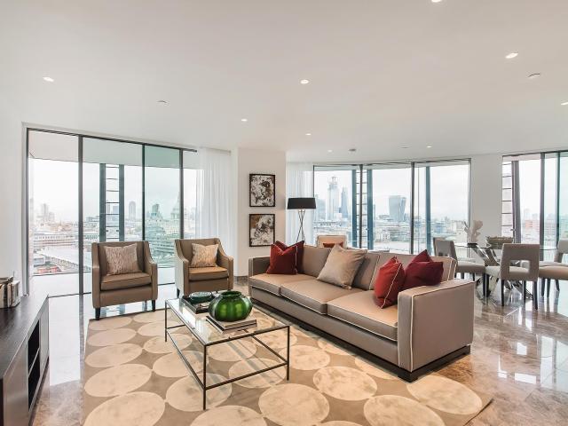 apartment for rent at apartment Blackfriars Road, London SE1