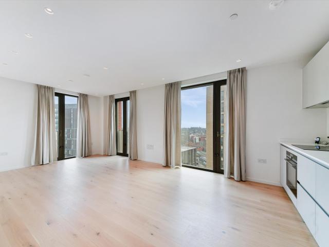 apartment for rent at apartment Cadence, Lewis Cubitt Walk, London, N1C
