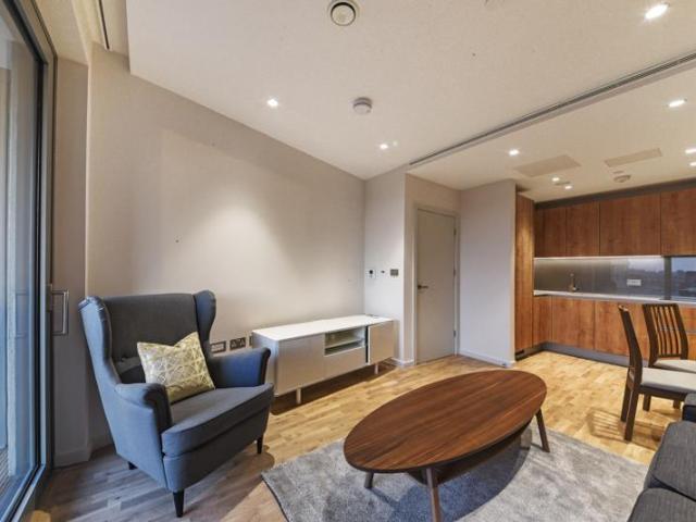 apartment for rent at apartment Camley Street, London, N1C