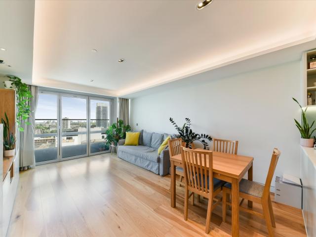 apartment for rent at apartment Canaletto Tower, 257 City Road, London, EC1V