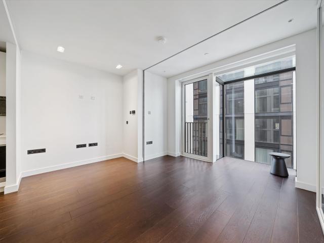 apartment for rent at apartment Casson Square, Southbank, London, SE1