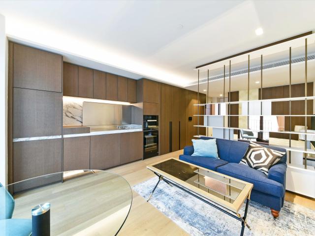 apartment for rent at apartment Casson Square, Southbank, London, SE1