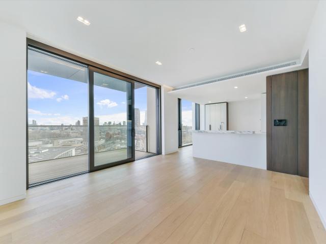 apartment for rent at apartment Casson Square, Southbank, London, SE1