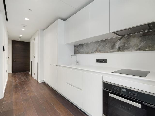 apartment for rent at apartment Casson Square, Southbank, London, SE1