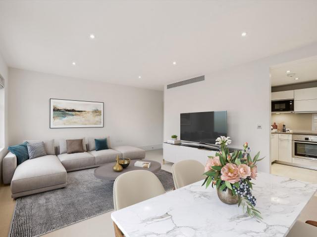 apartment for rent at apartment Cavalry Square, Turks Row, Chelsea, London, SW3