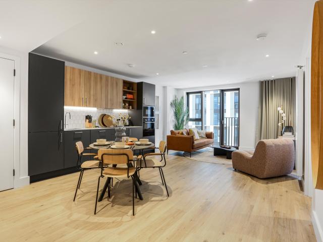 apartment for rent at apartment Charter Street, London, E22