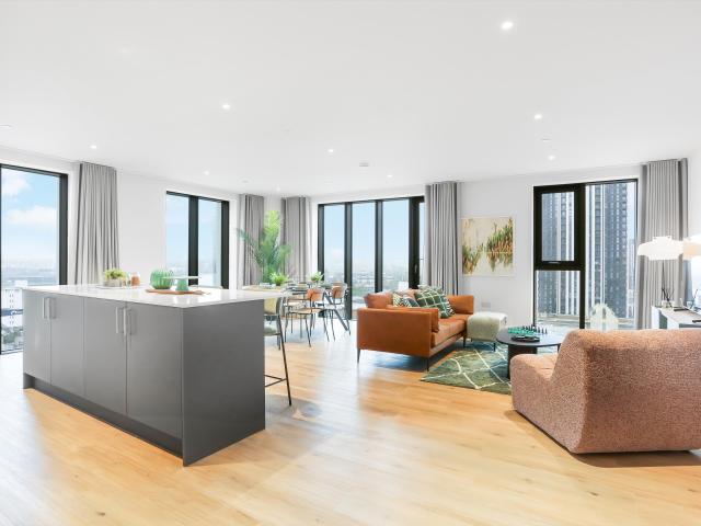 apartment for rent at apartment Charter Street, London, E22
