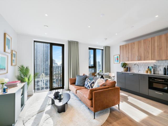 apartment for rent at apartment Charter Street, London, E22