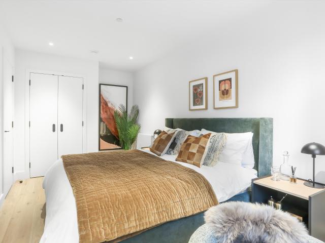 apartment for rent at apartment Charter Street, London, E22