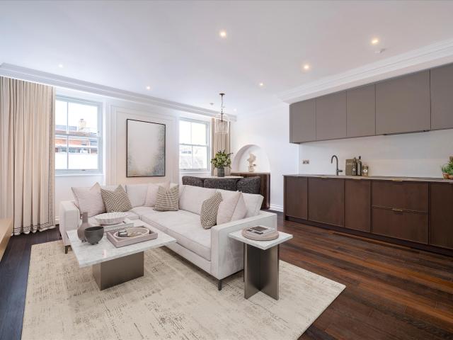 apartment for rent at apartment Charles Street, Mayfair, London, W1J