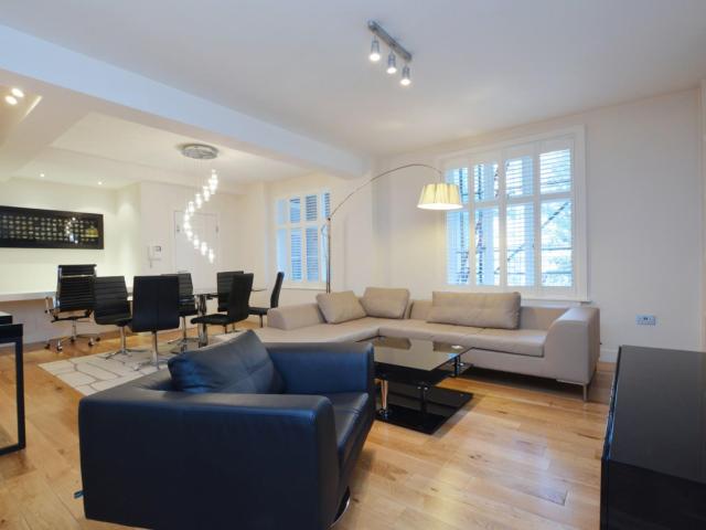 apartment for rent at apartment Chesterfield House, Chesterfield Gardens, Mayfair, London W1J