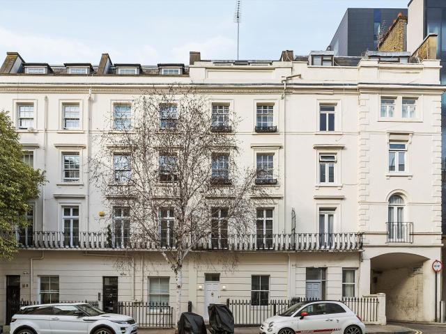 apartment for rent at apartment Chilworth Street, London W2