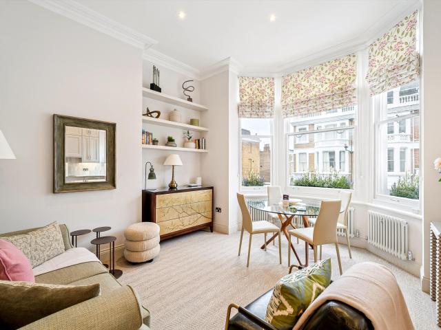apartment for rent at apartment Coleherne Road, London SW10