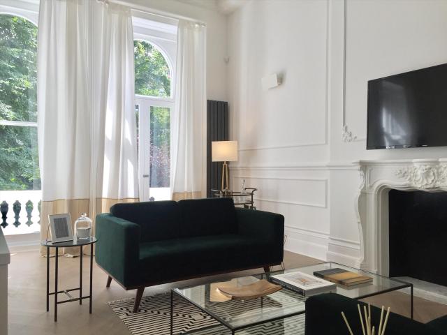 apartment for rent at apartment Cornwall Gardens, London SW7
