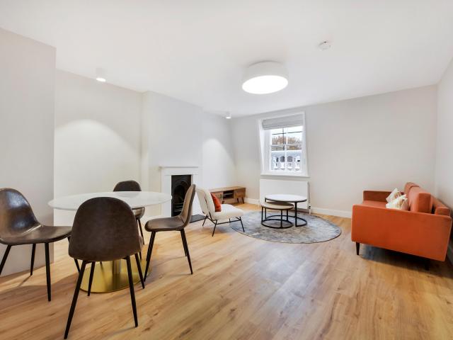 apartment for rent at apartment Cranley Gardens, South Kensington, London, SW7