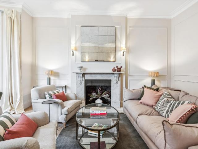 apartment for rent at apartment Craven Hill, Bayswater, London, W2