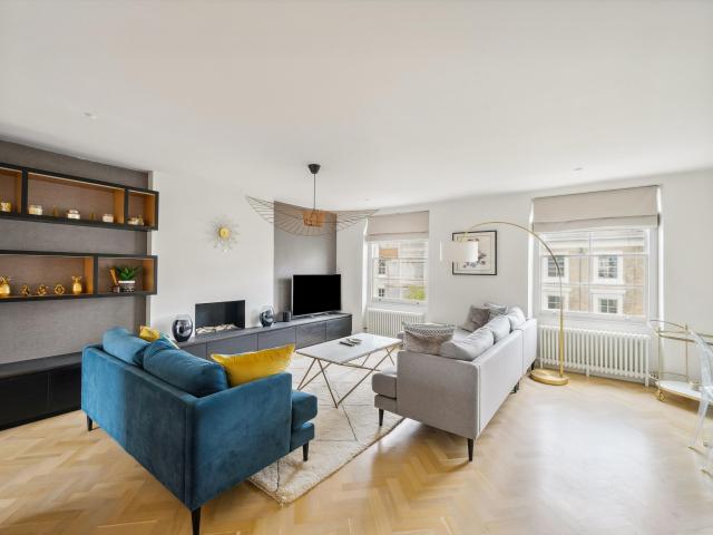 apartment for rent at apartment Durham Terrace, Notting Hill, London, W2