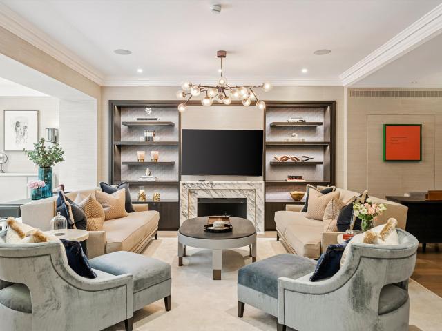 apartment for rent at apartment Eaton Square, London SW1W