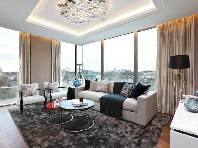 apartment for rent at apartment Ebury Square, Belgravia, London SW1W
