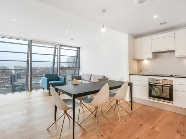 apartment for rent at apartment Eighty Eight Wood Lane, White City, London, W12