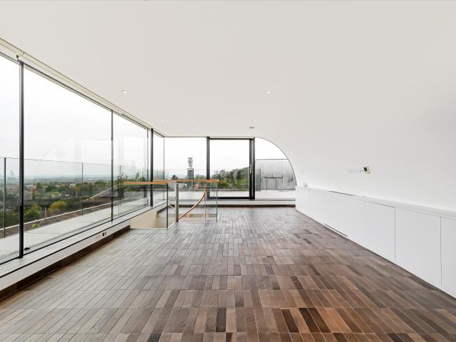 apartment for rent at apartment Firecrest Drive, London, NW3