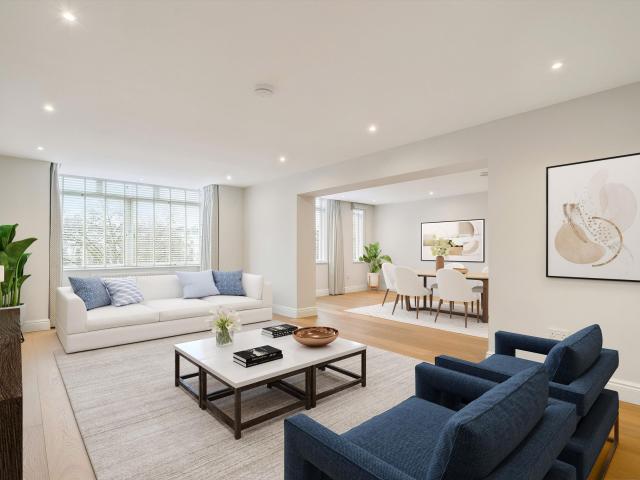 apartment for rent at apartment Fordie House, Sloane Street, Knightsbridge, London, SW1X