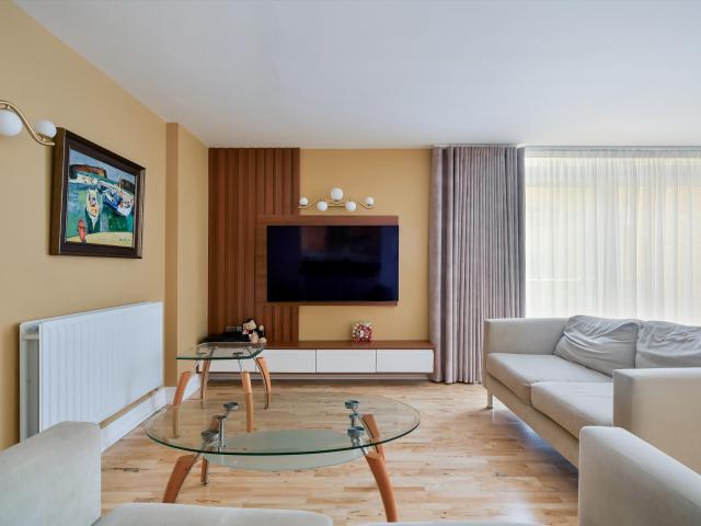 apartment for rent at apartment Gainsborough House, Cassilis Road, London, E14