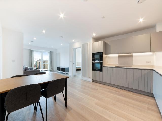 apartment for rent at apartment Galleria House, Western Gateway, London, E16
