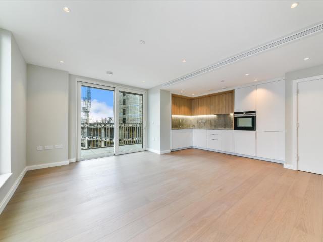 apartment for rent at apartment Gasholder Place, London, SE11