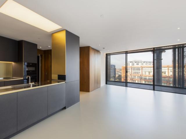 apartment for rent at apartment Gasholders Building, 1 Lewis Cubitt Square, London, N1C