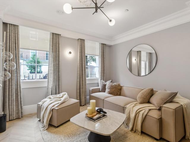 apartment for rent at apartment Great Cumberland Place, London, W1H