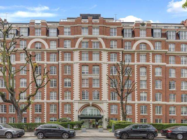 apartment for rent at apartment Grove End Road, London NW8