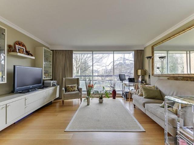 apartment for rent at apartment Hamilton House, Vicarage Gate, London W8