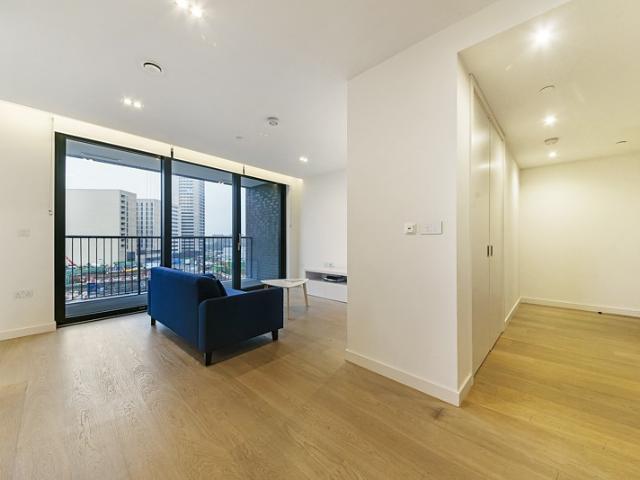 apartment for rent at apartment Handyside Street, King's Cross, London, N1C