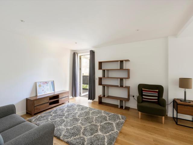 apartment for rent at apartment Hand Axe Yard, London, WC1X