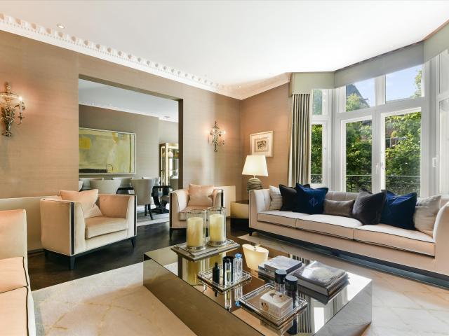apartment for rent at apartment Harley House Marylebone Road, Regents Park, London, NW1