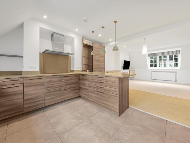 apartment for rent at apartment Heath Drive, London NW3