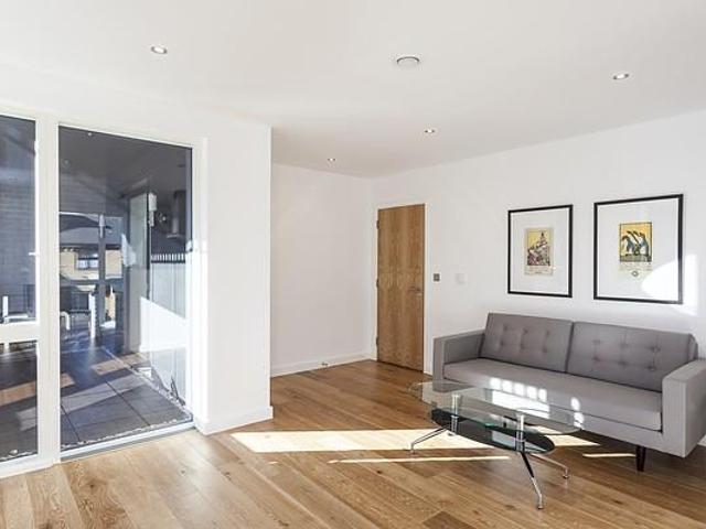 apartment for rent at apartment Hepburn Building, The Exchange, 51 Grange Walk, Bermondsey, London SE1